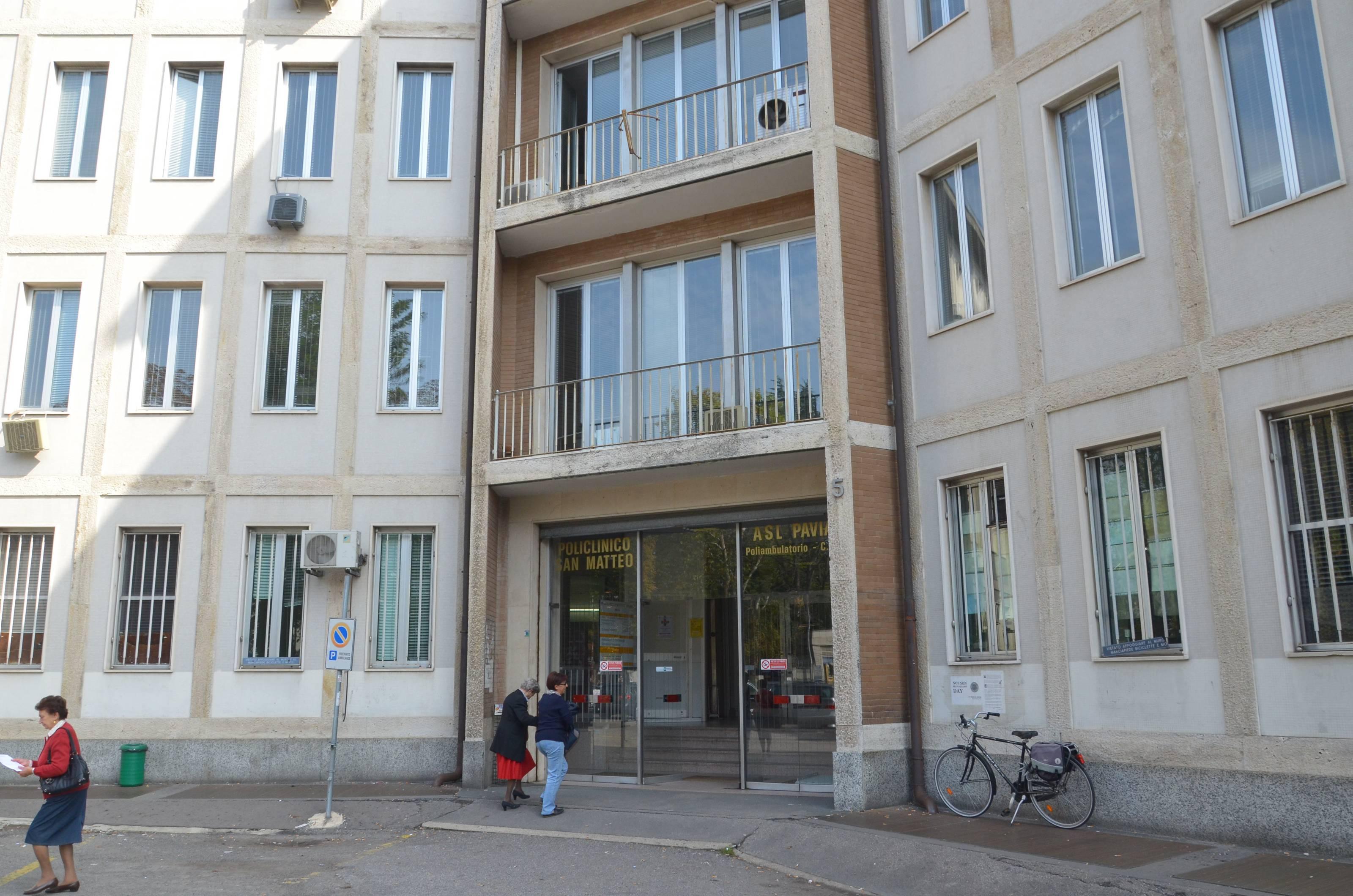 Amianto alla Casa di comunità, il sindacato in allarme: "Vogliamo ...