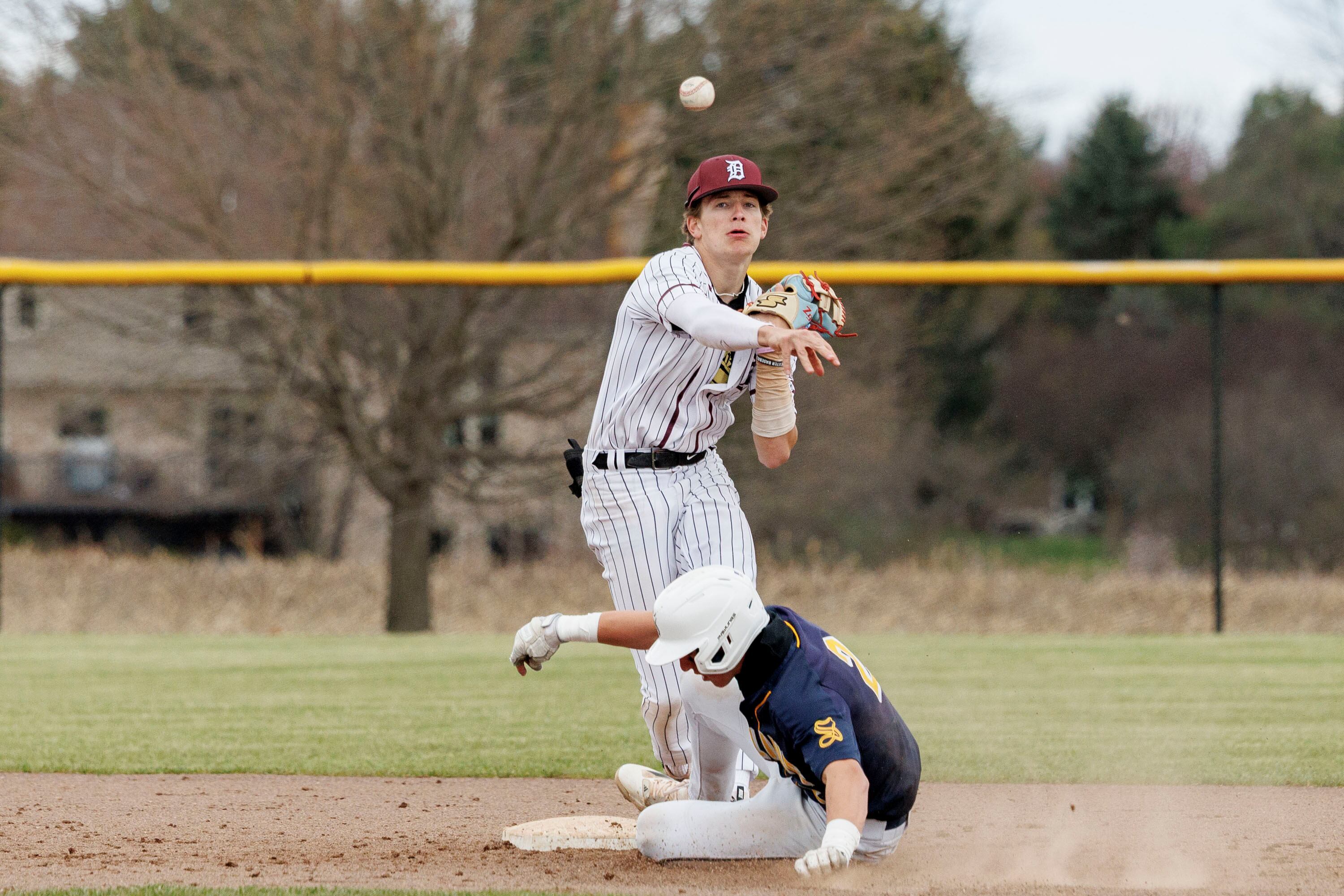 25 Ann Arbor-area baseball players to watch entering the postseason