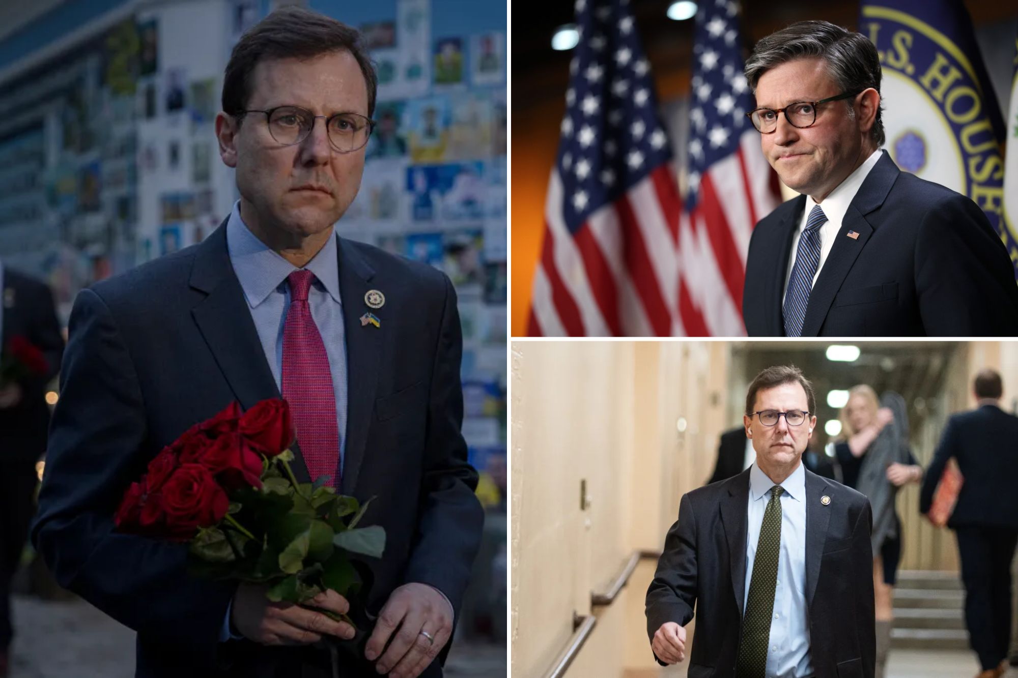 NJ Rep. Tom Kean Jr. breaks silence as GOP frustrations mount over his ...