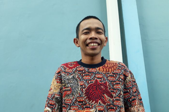 Rumah Tangga Dede Sunandar Memanas, Karen Hertatum Ngaku Disudutkan ...