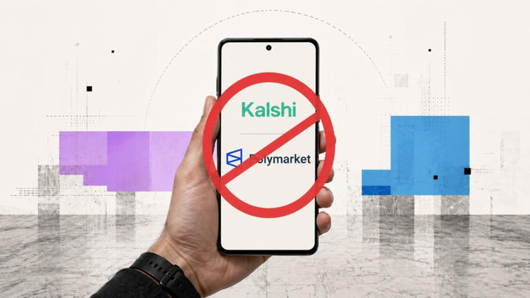Indian government set to block Polymarket, Kalshi to crack down on ...