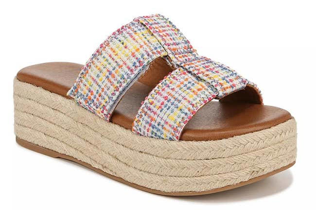 27 reviewer-approved wedge sandals that’ll give you height, comfort ...