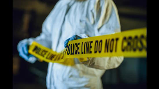 Jalandhar IED blast accused’s police remand extended by 5 days