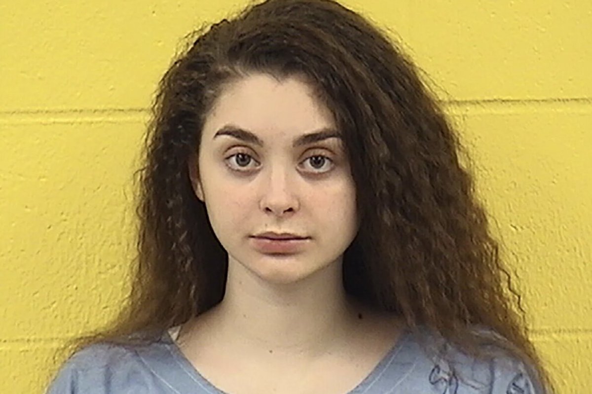 How many years will Mackenzie Shirilla be in prison? Sentence details