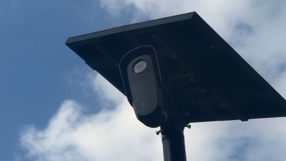 Flock Safety interested in bringing its license plate readers back to ...