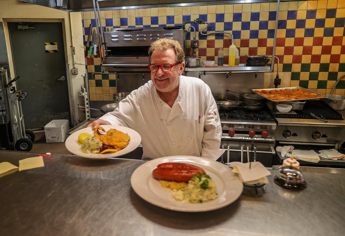 Fritz & Franz owner says he will move out of Coral Gables after watch ...