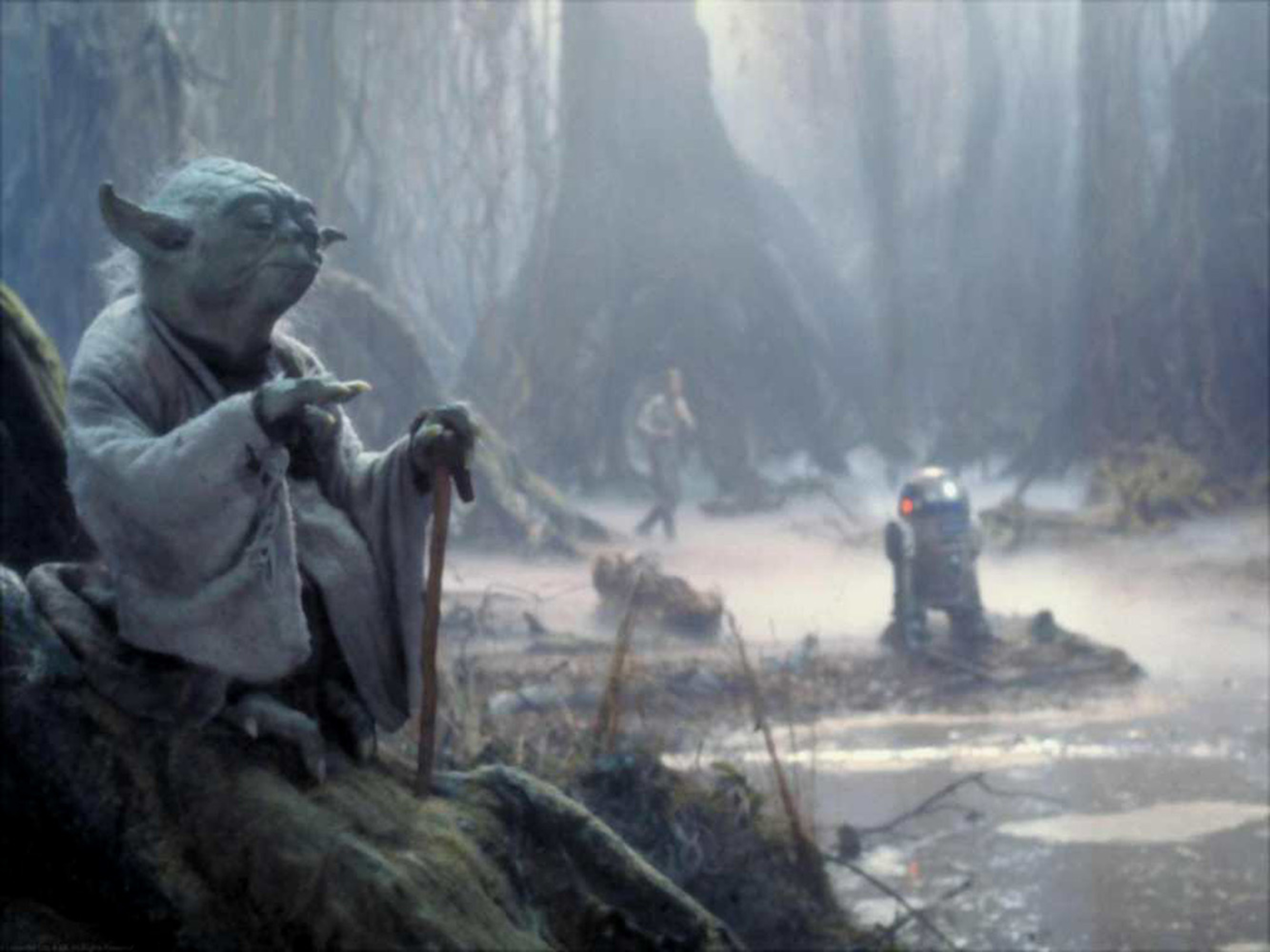 20 facts you might not know about 'The Empire Strikes Back'