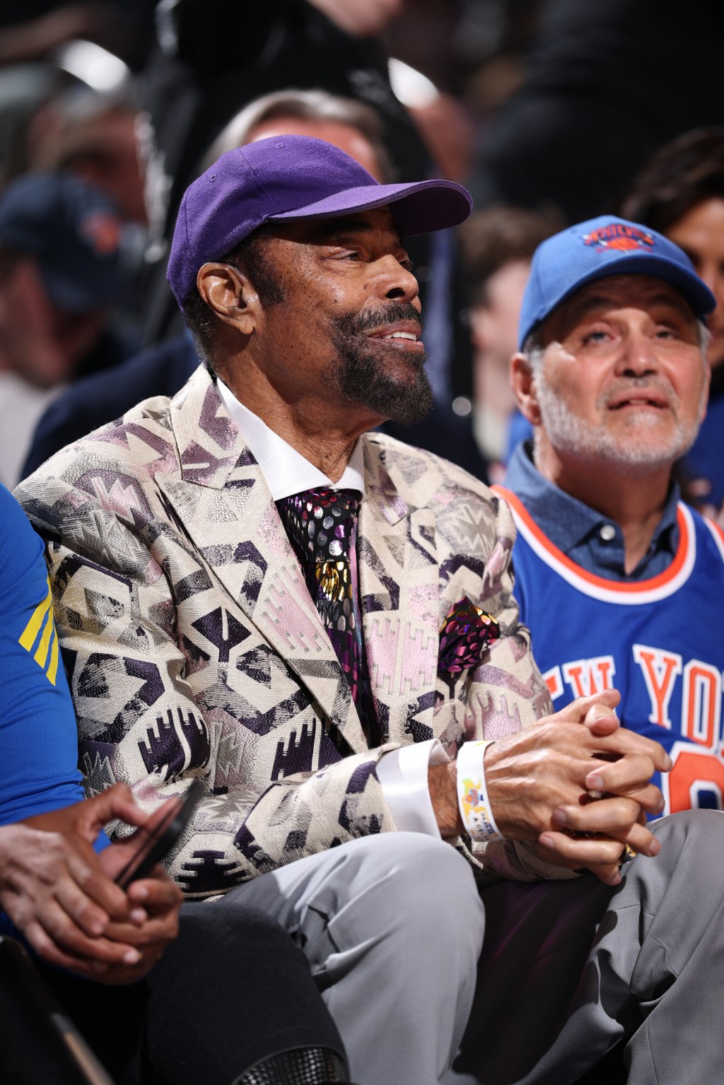 James Harden’s legacy is on the line with Knicks hunting him: Walt Frazier