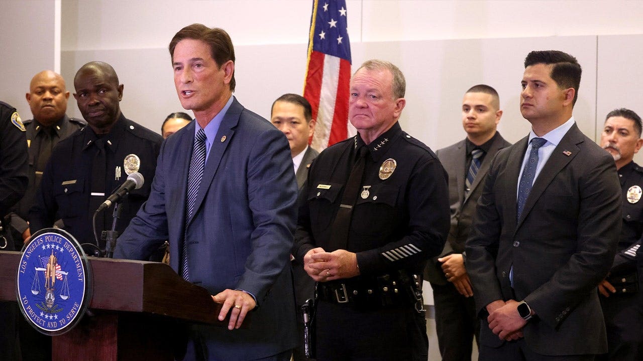More than 300 arrested in sprawling California crackdown on child ...