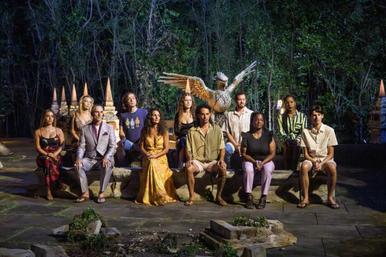 'Survivor 50': Tiffany reveals tense cut scene with Jonathan