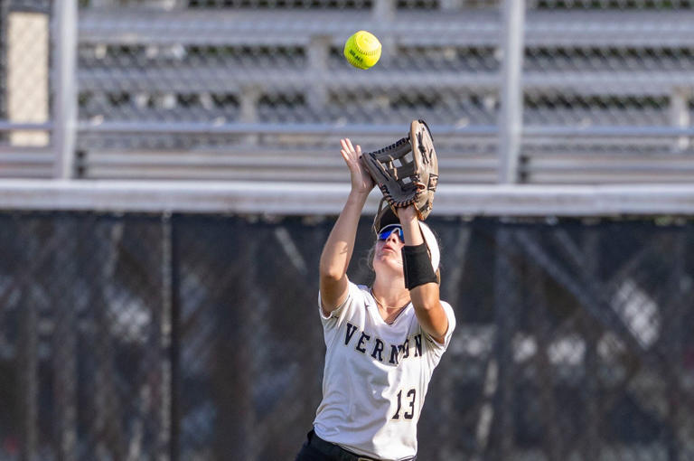 Class 2A softball: Lamar County powers past North Sand Mountain for ...