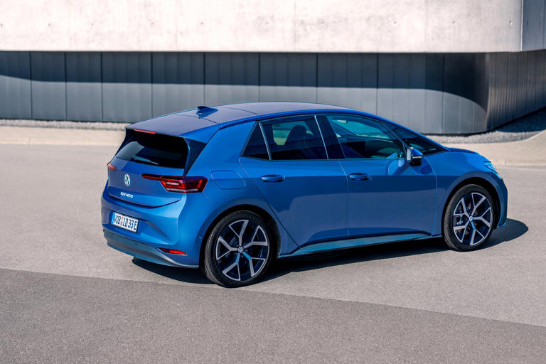 VW coy about ID. Polo and ID.3 Neo EV launches in Australia