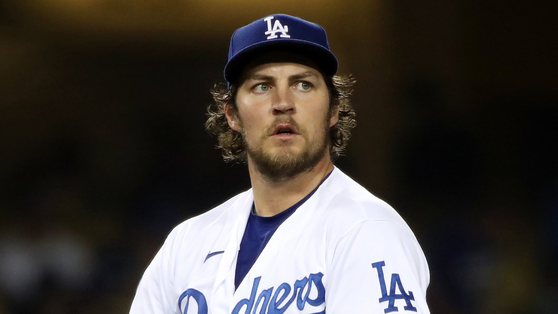 Controversial MLB pitcher Trevor Bauer involved in crash with $600K McLaren