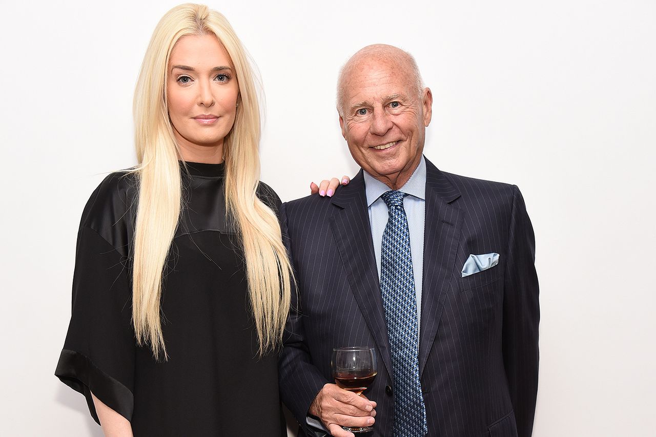 Erika Girardi avoids trial by settling $25 million lawsuit in ongoing ...
