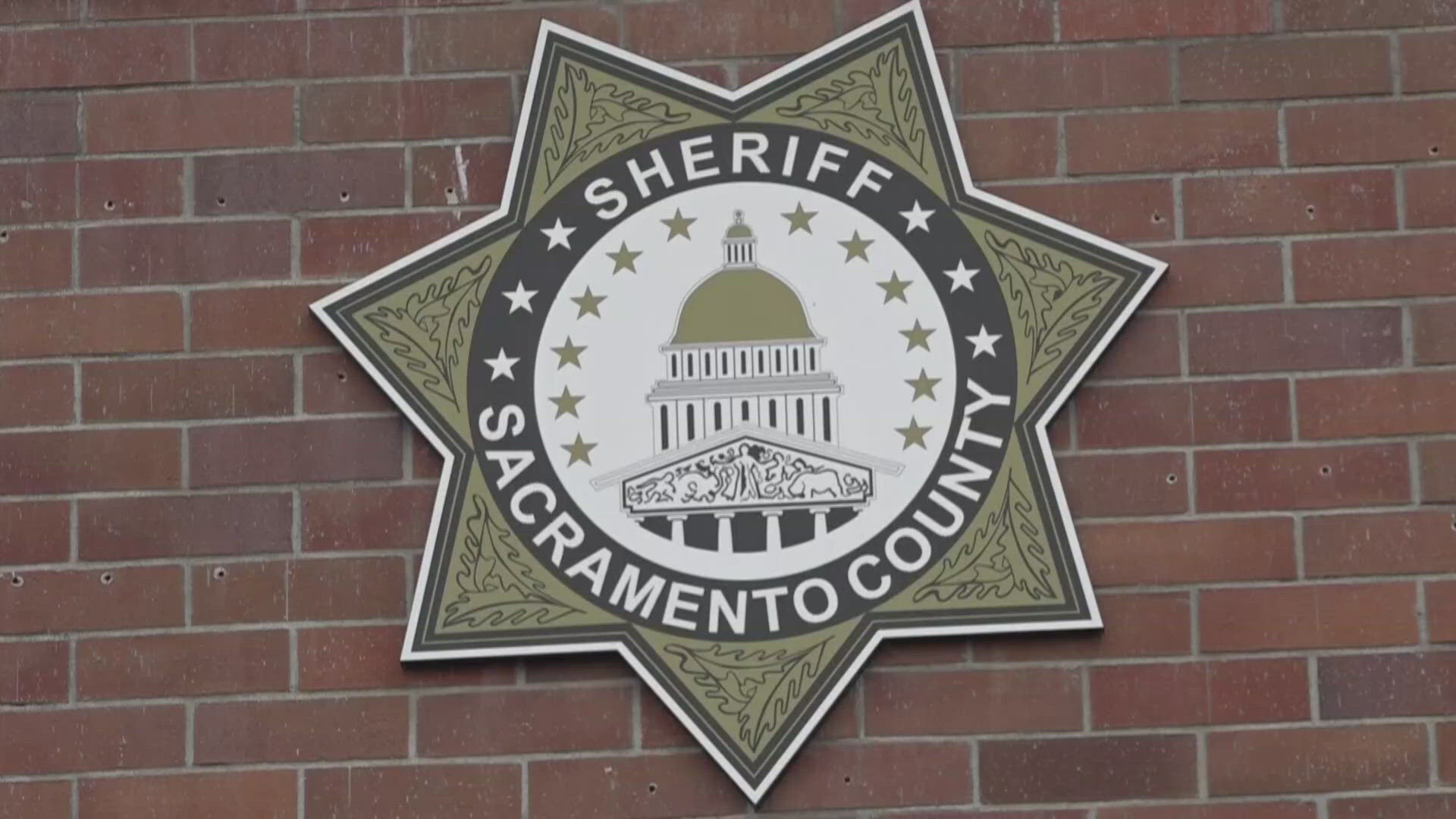 Sacramento County approves sheriff's participation in federal Homeland ...