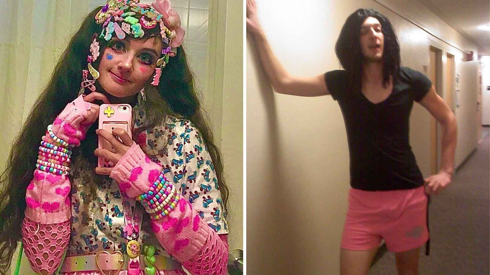 18 people and their excessively 'awkward' photos
