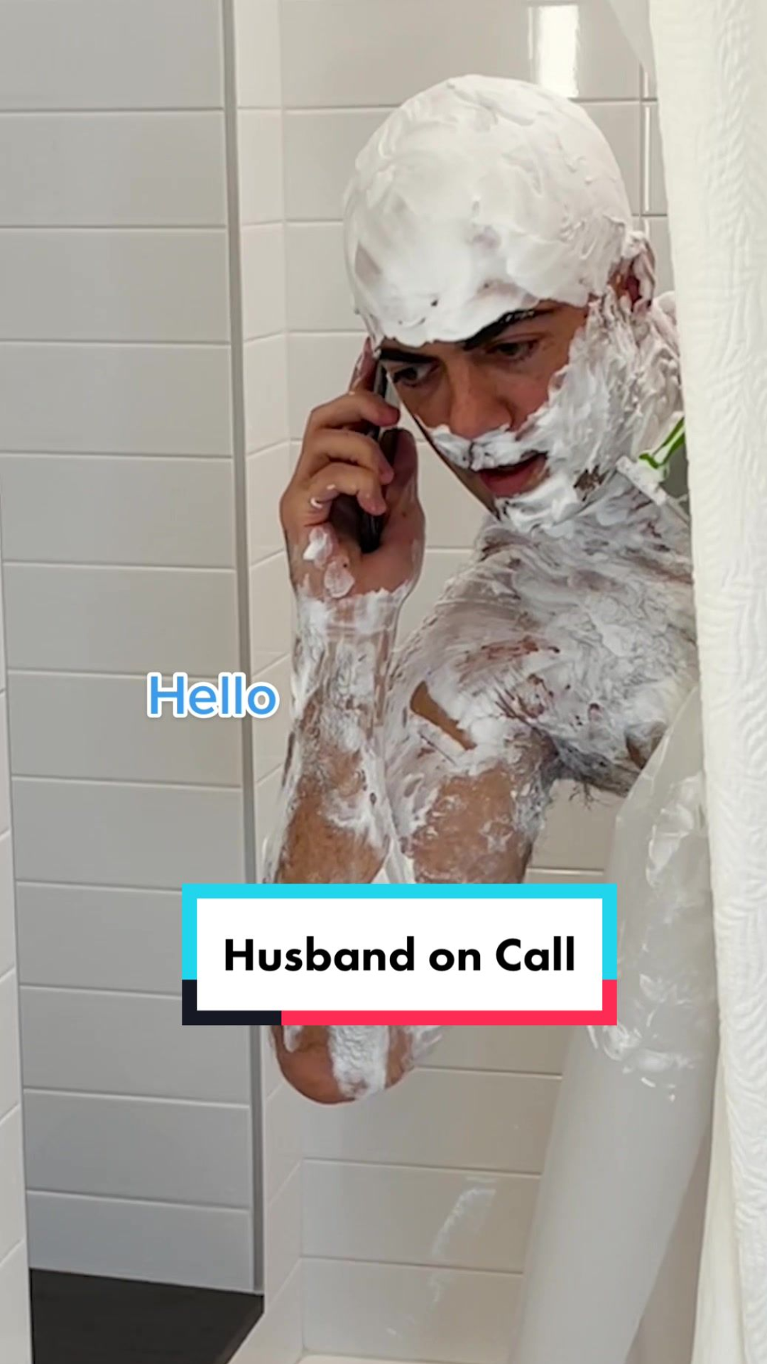 Couple goals in action: funny and unexpected moments