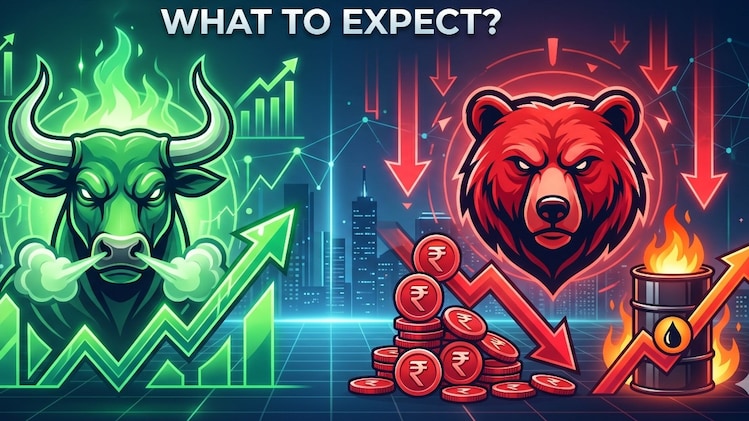 Nifty, Sensex, Nifty Bank outlook for today: GIFT Nifty up 20 points ...