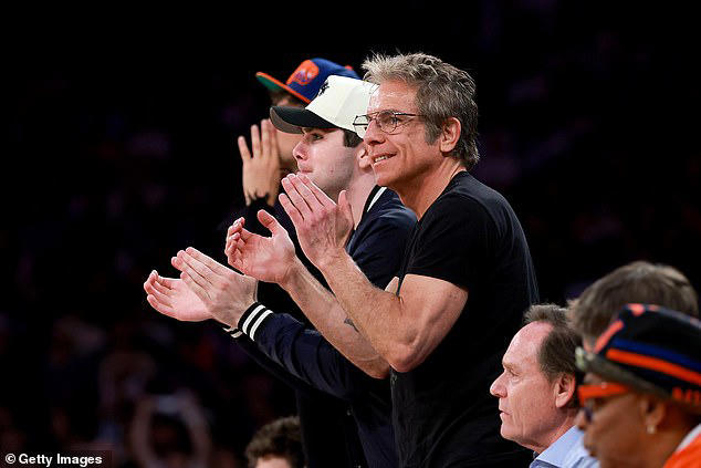 Mayhem at the Garden as Knicks go 2-0 up in Conference Finals in front ...