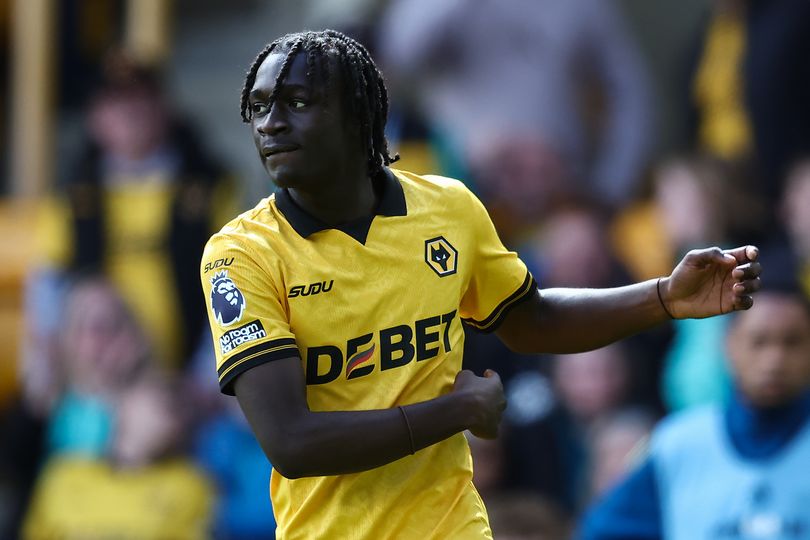 Liverpool transfer news as $81M midfielder eyed and clear Mateus Mane ...