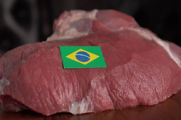 Cina setop impor daging sapi dari tiga pabrik Brasil usai temukan ...