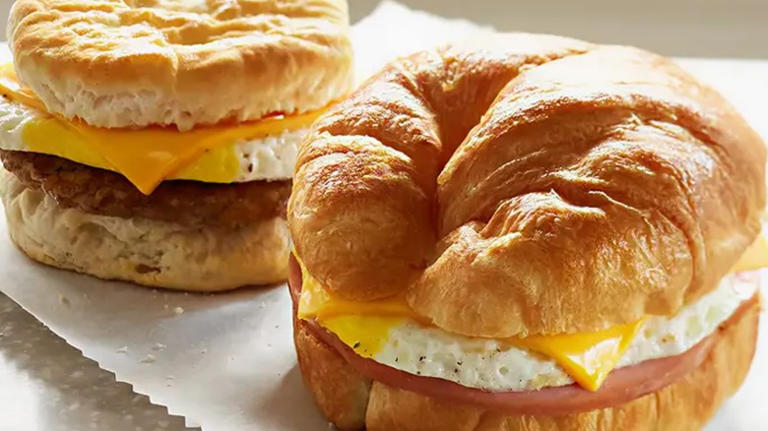 8 gas station chains with the best sandwiches, according to reviews