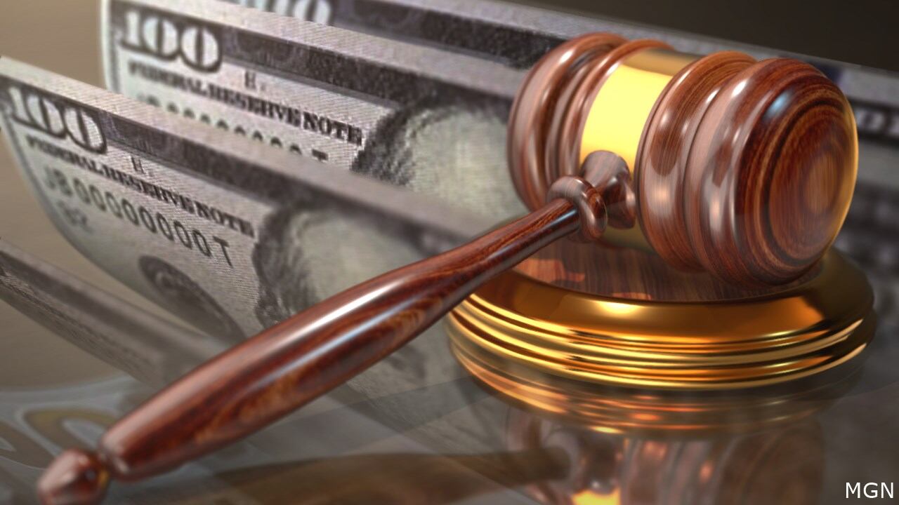 Judge: Former Hamilton Christian bookkeeper owes school no more money