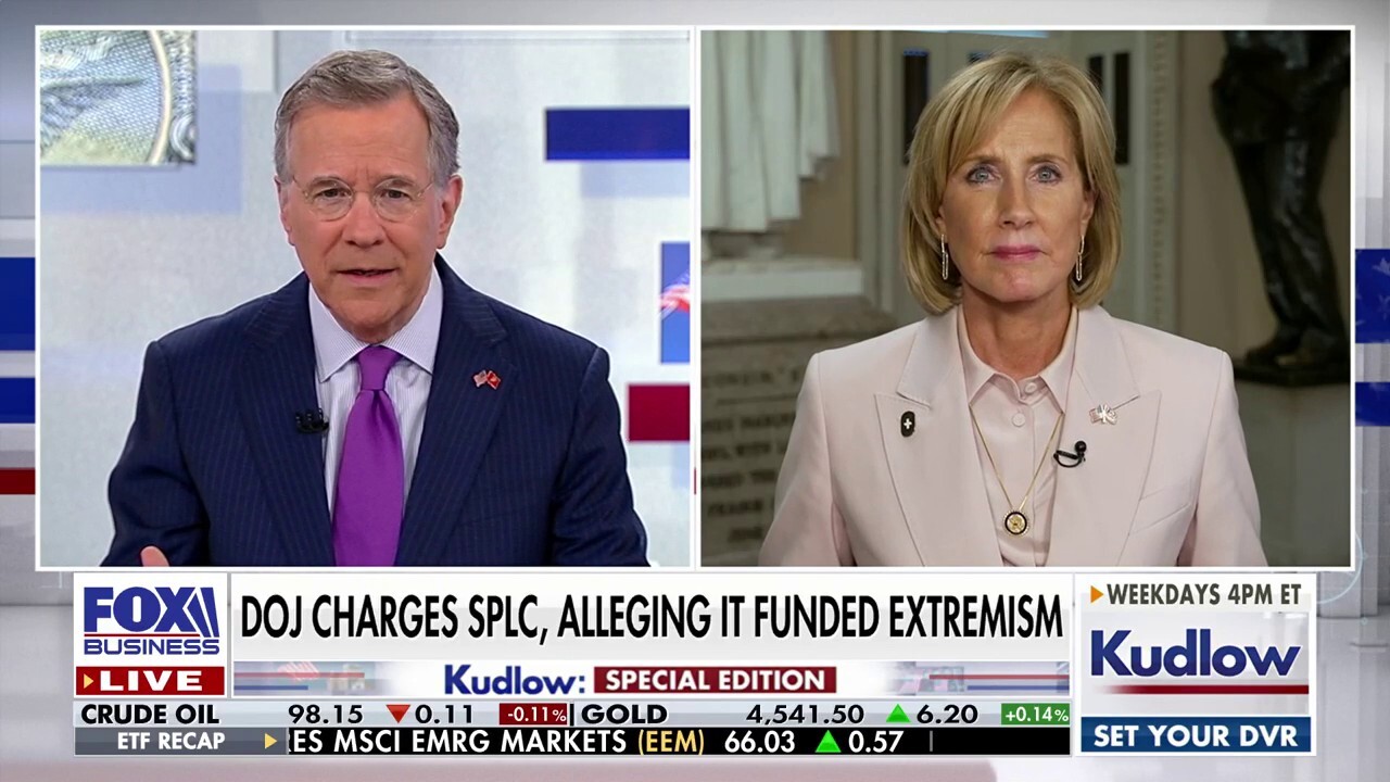 House Judiciary probes Southern Poverty Law Center for alleged misconduct