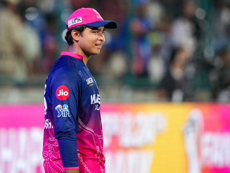How 15-year-old Vaibhav Sooryavanshi calmed down a 'stressed' Kumar ...
