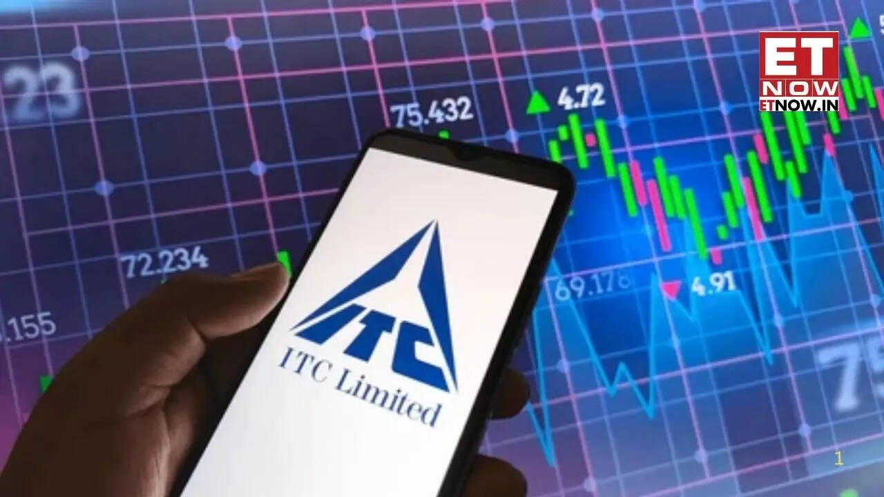 ITC share in focus: Nuvama, Goldman Sachs, Morgan Stanley divided on ...