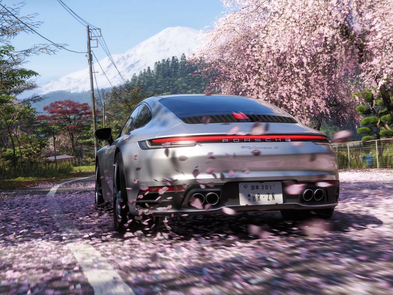 Japan & schnelle Autos: Dieses Game ist in diesem Jahr ein Muss!