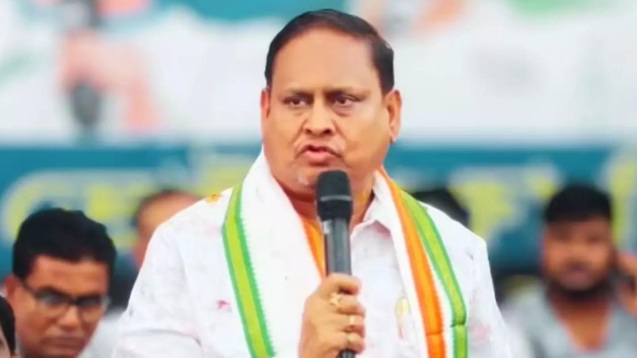 'Quran mandates qurbani': AJUP chief Humayun Kabir stirs row after ...