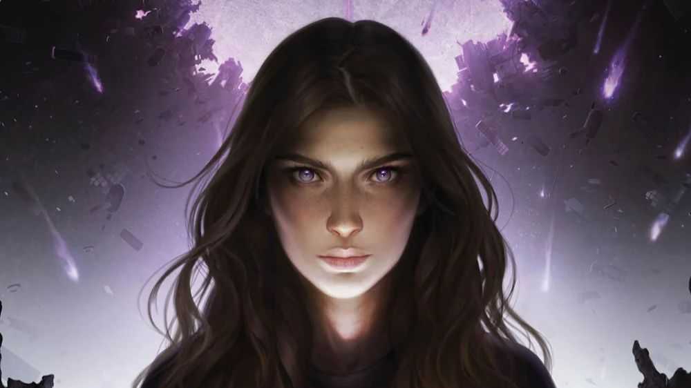 Upcoming Brandon Sanderson show from One Piece studio will officially ...