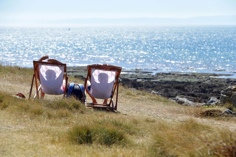 Essex bank holiday weather forecast as temperatures to soar to 32C