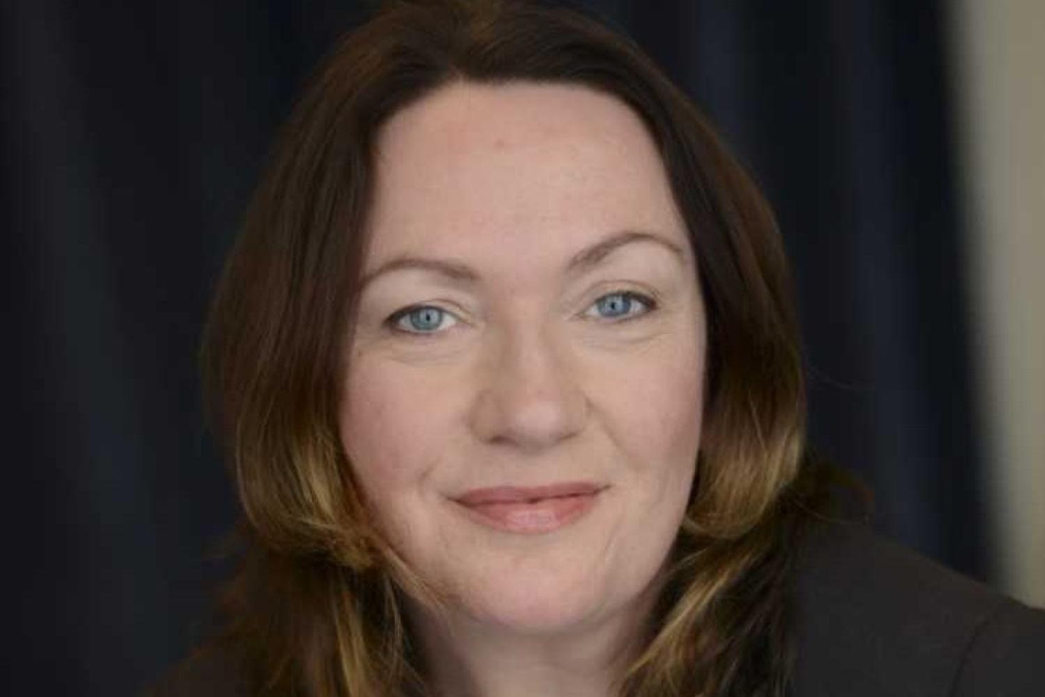 Author event at Waterstones in Morpeth as Kate Foster will be in ...