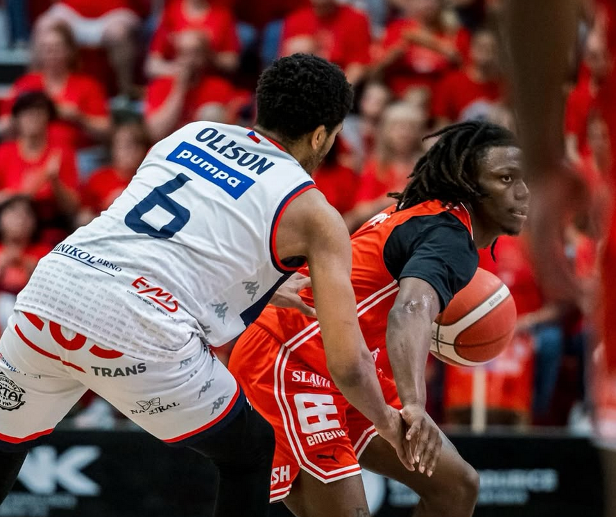 Maxa NBL playoffs: Robert Lee Bonham erupts for 29 points as Pardubice ...