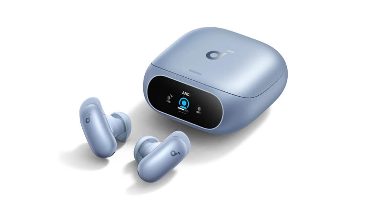 Soundcore's new wireless earbuds officially have the world's clearest ...
