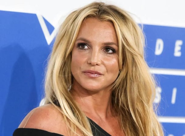 Britney Spears police report sheds new light on singer's March driving ...