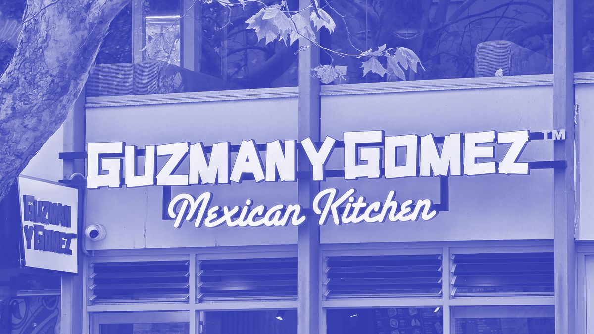 Guzman y Gomez paces ASX 200 gains on RBC 'outperform' rating