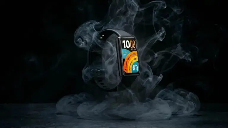 Encontramos este smartwatch Huawei Band 11 en menos de $590 antes del ...