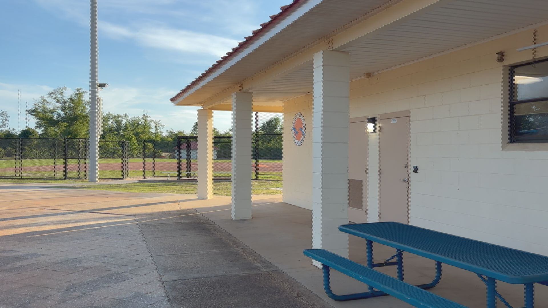 Bay County parks getting a makeover, and officials want to hear from you