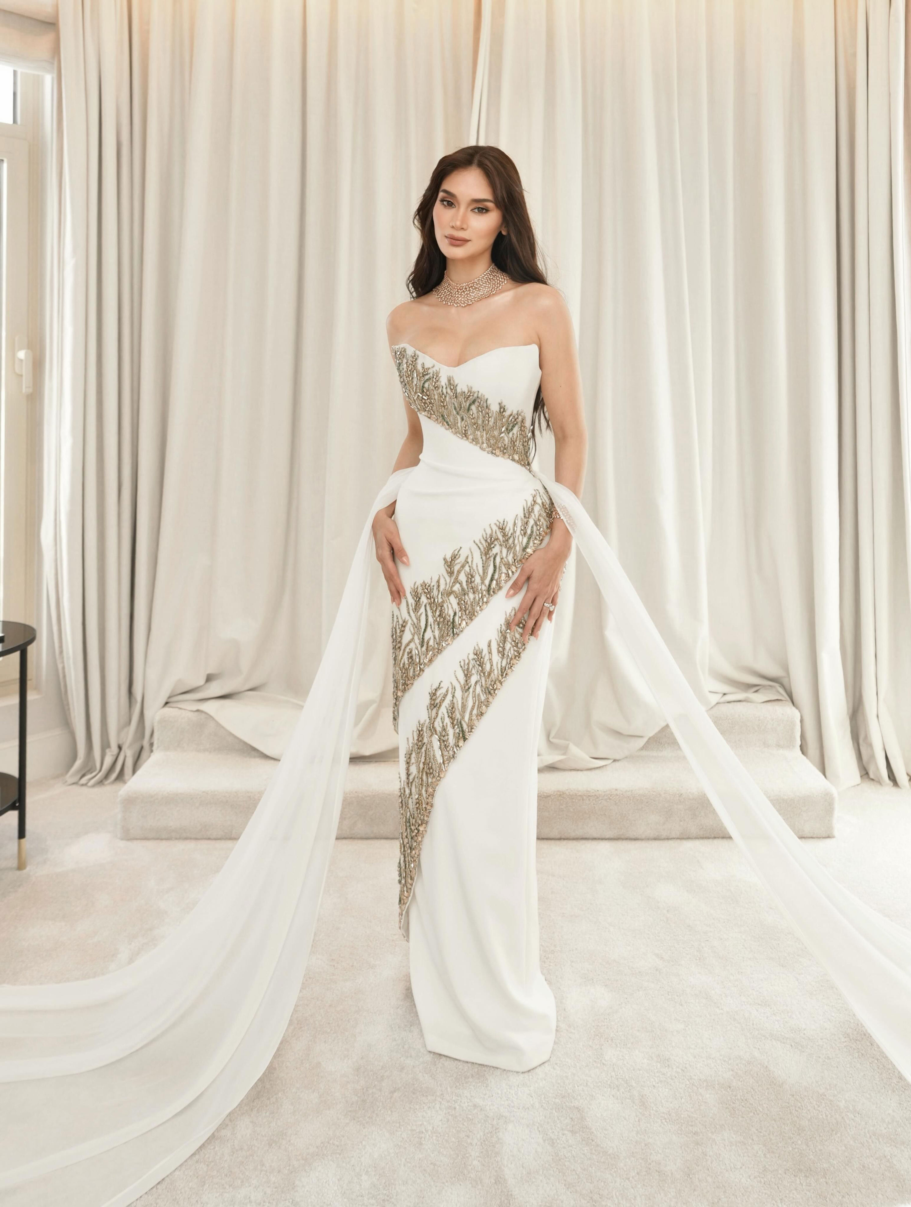 Pia Jauncey pays homage to a cinema classic at Cannes—here’s the story ...