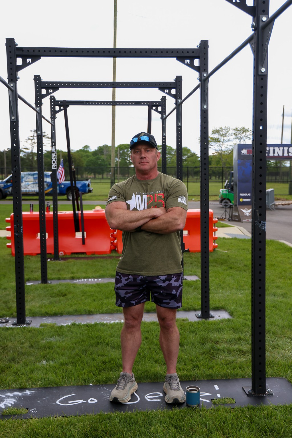 Navy SEAL’s legacy still felt during annual, grueling LI Memorial Day ...