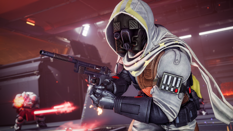 Destiny 2 final update launches next month, Bungie moves on to Marathon