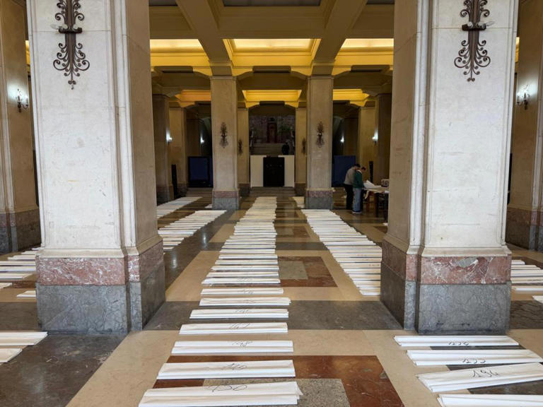 Oggi e domani si vota a Messina e in altri 16 comuni della provincia