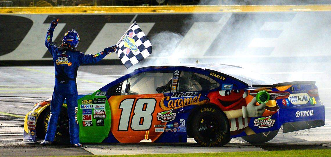 'He's going to pass out.' What Concord 911 call reveals on day Kyle ...