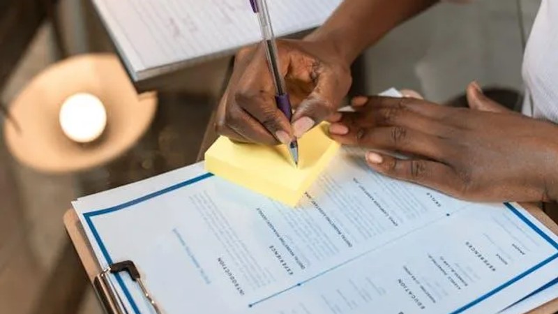Seven CV mistakes that are costing you job interviews in 2026