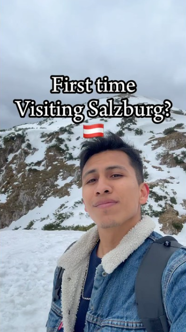 Top 5 things to do in Salzburg: Must-see spots in Austria’s gem