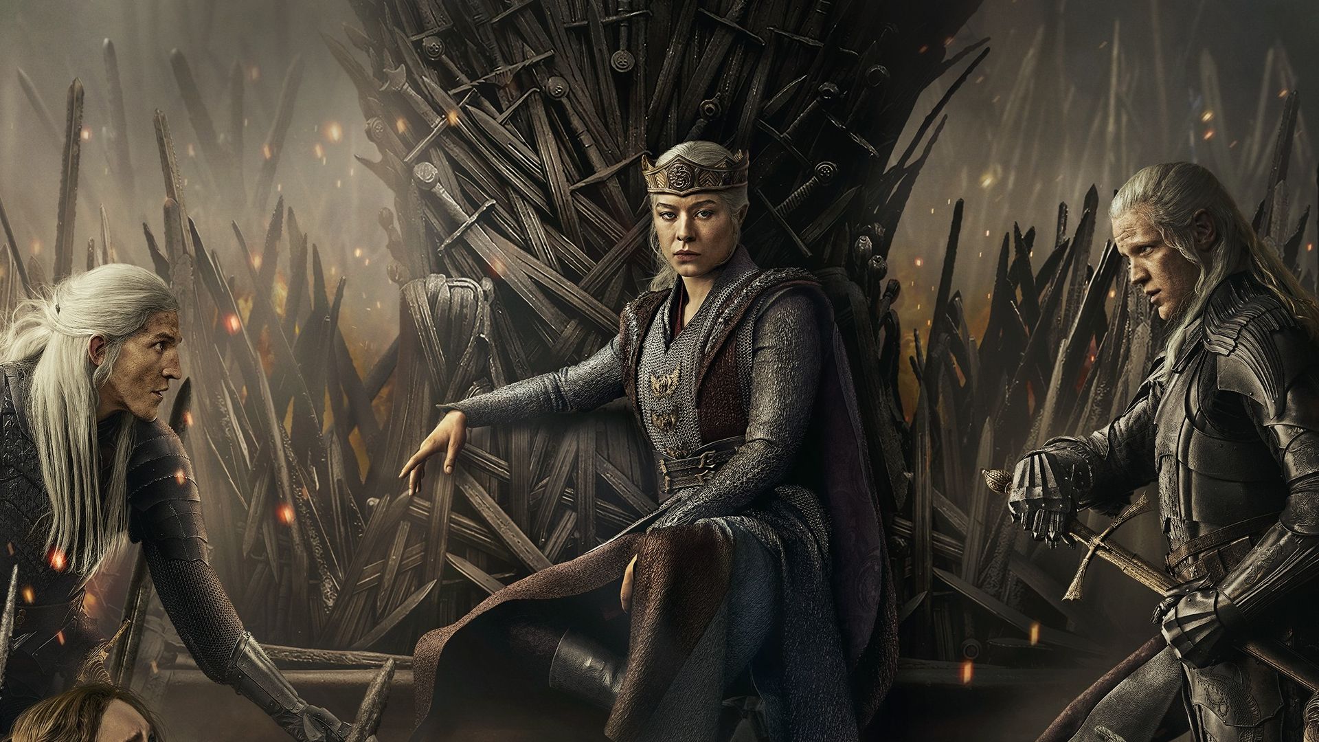 House of the Dragon season 3 will officially release with two different ...