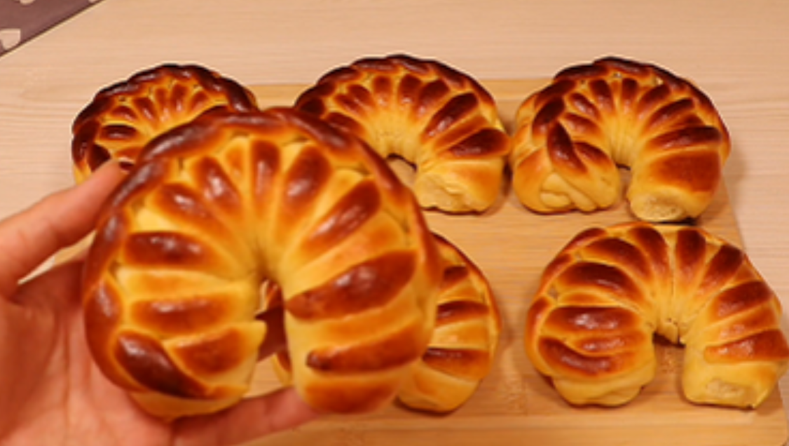 Easy weekly bread recipe